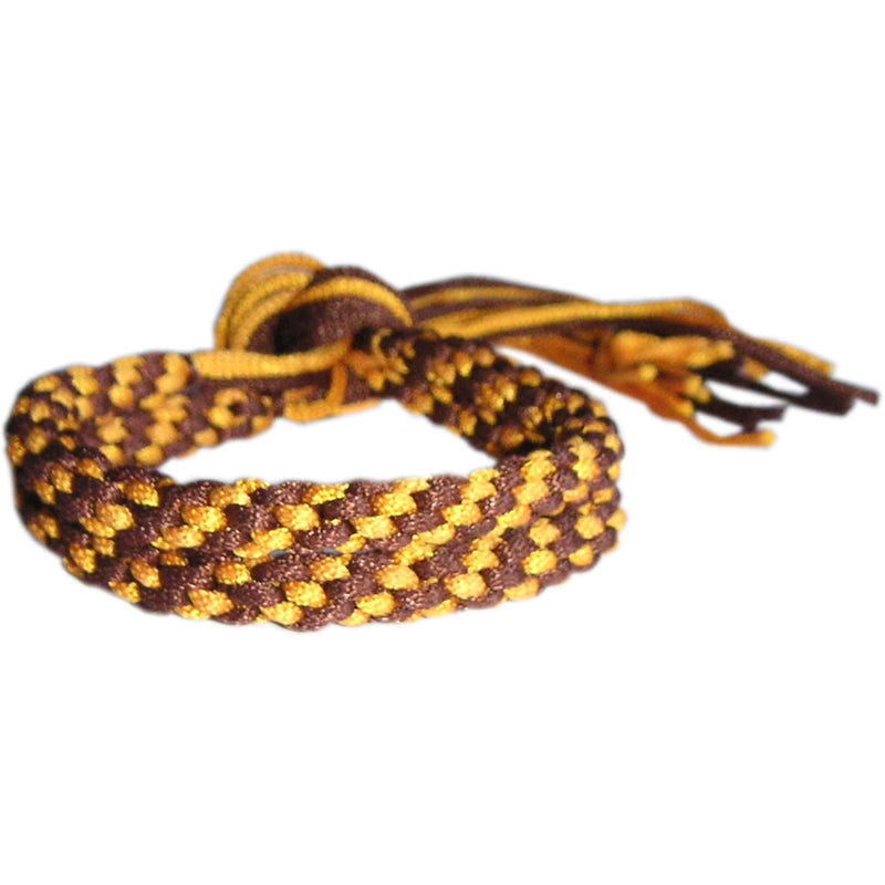 MUAY THAI PRAJIOUD ARM BANDS (Pair) - DUO GEAR UK