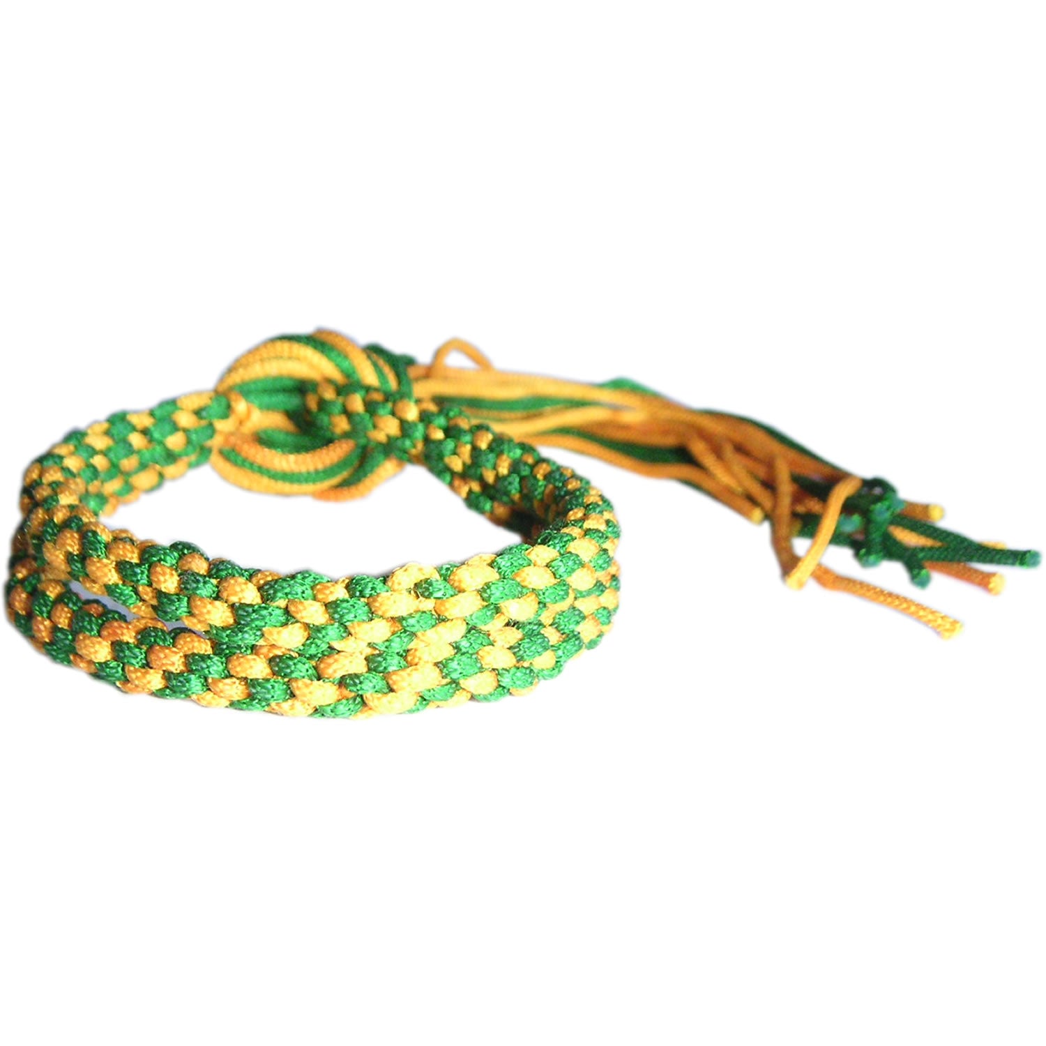 MUAY THAI PRAJIOUD ARM BANDS (Pair) - DUO GEAR UK